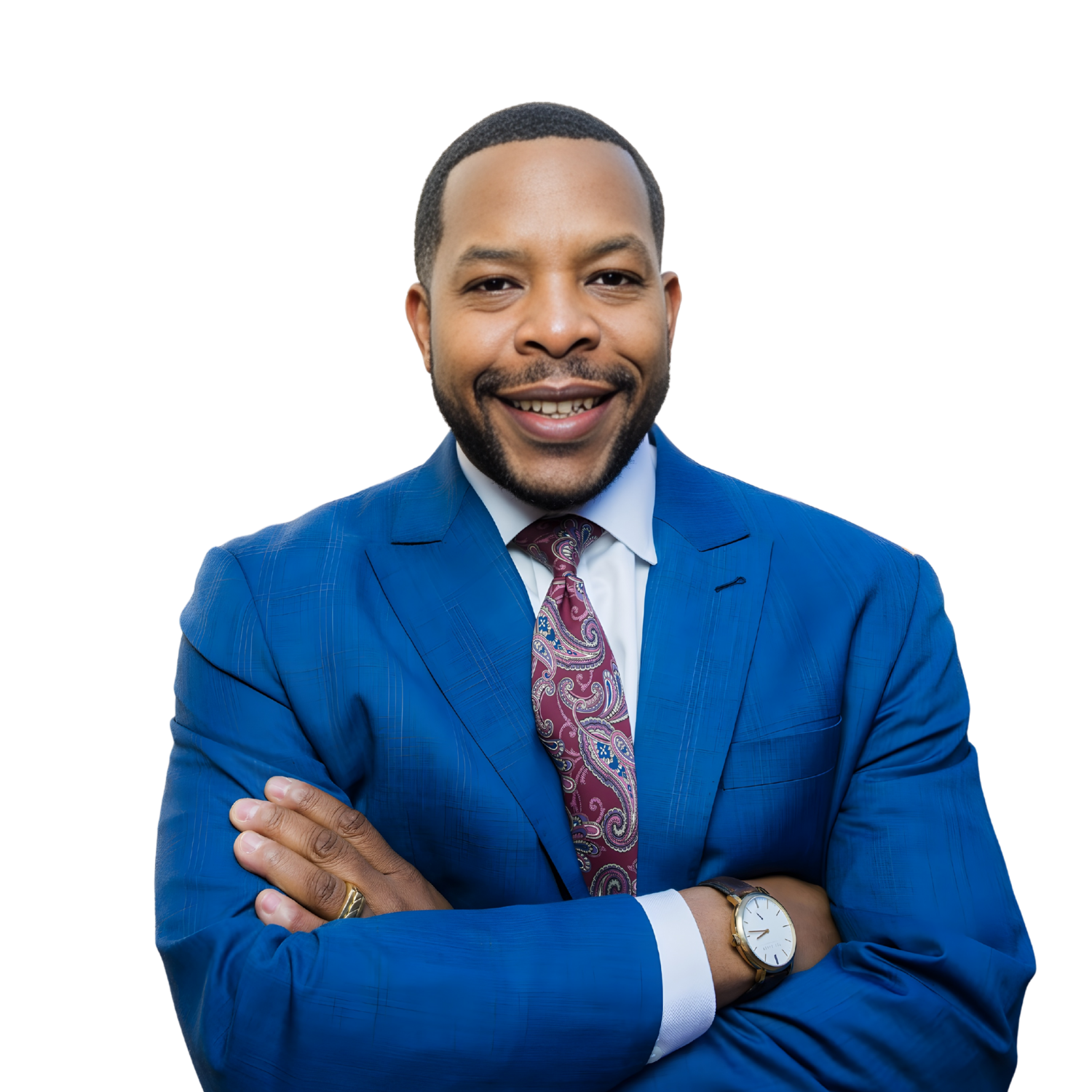 Ronald J. Dowdy for Criminal Court Judge | Davidson County Division III